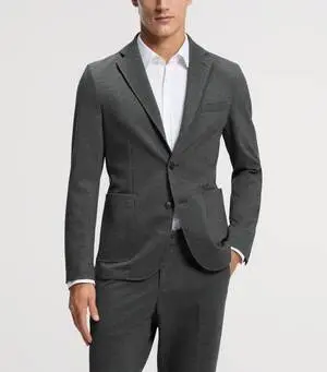 BOSS Performance Slim Fit Blazer