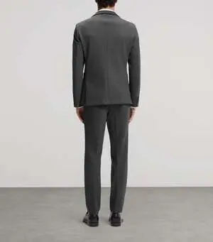 BOSS Performance Slim Fit Blazer