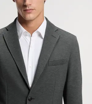 BOSS Performance Slim Fit Blazer