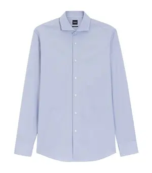 Boss Slim Fit Shirts For Men