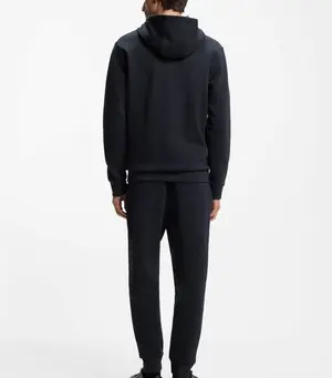 BOSS Cotton-blend Hoodie