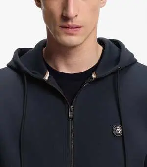 BOSS Cotton-blend Hoodie