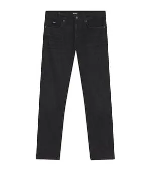 BOSS Delaware Slim Jeans