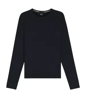 BOSS Cashmere Sweater - Blue