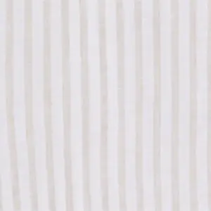 BOSS Linen Stripe Shirt