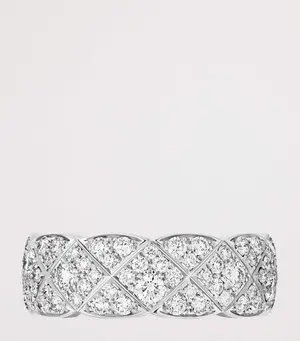 Chanel Coco Crush Ring