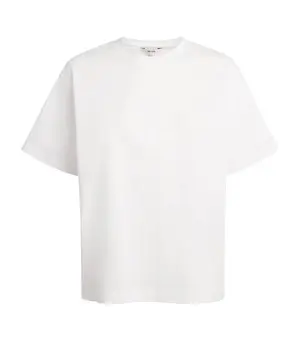 ME+EM Organic Cotton Oversized T-shirt
