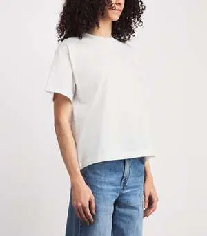 ME+EM Organic Cotton Oversized T-shirt
