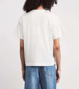 ME+EM Organic Cotton Oversized T-shirt