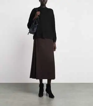 Bite Studios Wool Noe Sweater