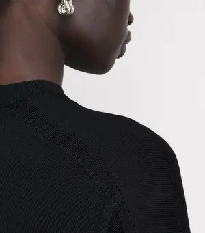 Bite Studios Wool Noe Sweater