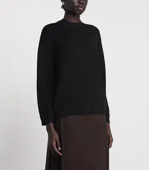 Bite Studios Wool Noe Sweater