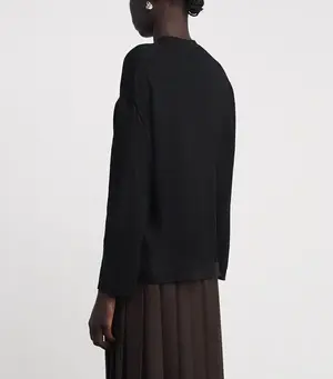 Bite Studios Wool Noe Sweater
