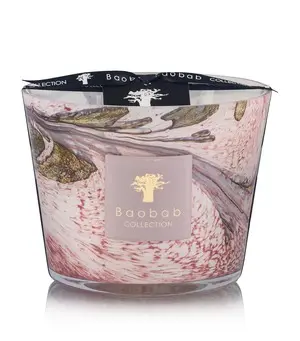 BAOBAB COLLECTION Manon Scented Candle - Red