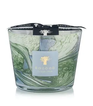 BAOBAB COLLECTION Marius Scented Candle - Green
