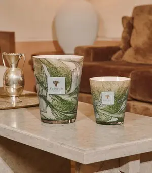 BAOBAB COLLECTION Marius Scented Candle