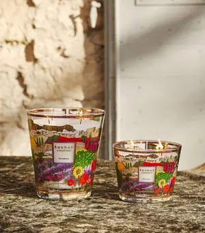 BAOBAB COLLECTION Provence Scented Candle