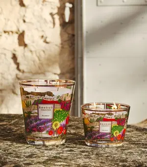 BAOBAB COLLECTION Provence Scented Candle