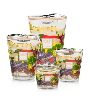 BAOBAB COLLECTION Provence Scented Candle