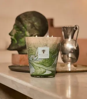 BAOBAB COLLECTION Marius Scented Candle