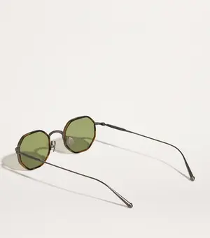 Matsuda M3086 Sunglasses