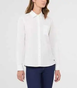 Max Mara Cotton Classic Shirt