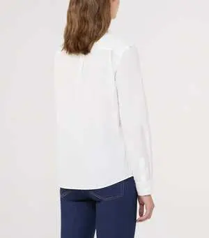 Max Mara Cotton Classic Shirt