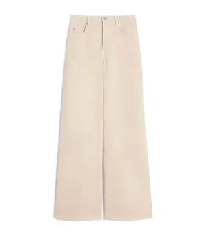 Max Mara Relaxed Jeans For Women