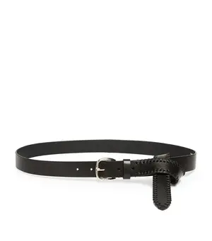 Max Mara Engraved Belts For Women