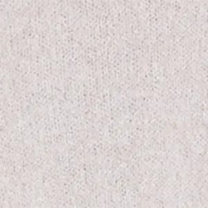 Max Mara Crew-neck Alpaca-blend Sweater - Beige