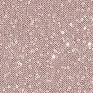 Max Mara Knitted Sequin-detail Sweater Vest - Pink