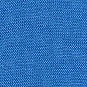Max Mara Cotton V-neck Sweater - Blue
