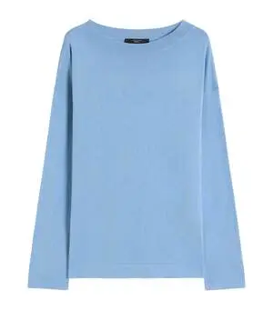 Max Mara Textured Sweaters For Women