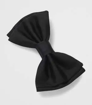 BOSS Silk Pre-tied Bow Tie