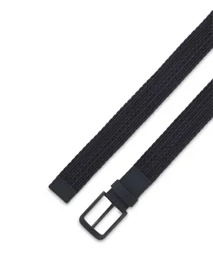 BOSS Vern Elastic Woven Belt