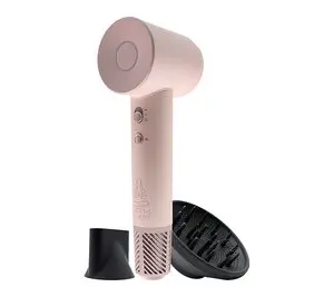 KARMA HAIR BEAUTY Karma Beauty's Breezy Pop Blow Dryer - One-color