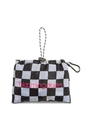 BYBBA Big Bloomie's Bag Packable Tote Bag