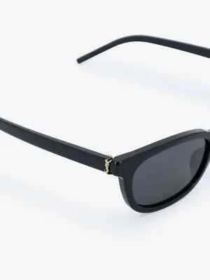 Saint Laurent Acetate Sunglasses