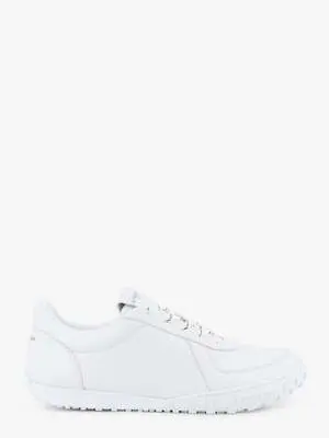 Givenchy Glide Runner Leather Sneakers
