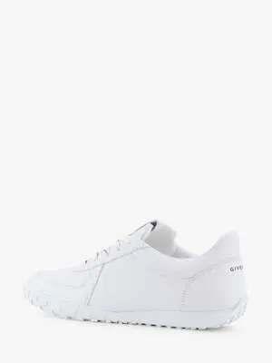 Givenchy Glide Runner Leather Sneakers