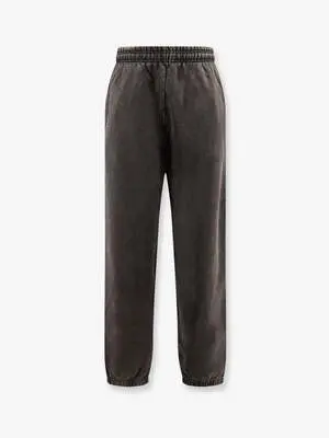 ENTIRE STUDIOS Cotton Jogging Trousers