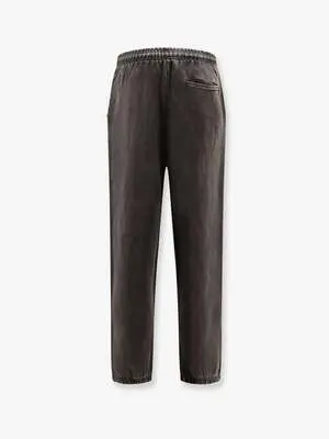 ENTIRE STUDIOS Cotton Jogging Trousers