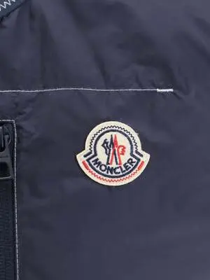 Moncler Alshain Sleeveless Jacket