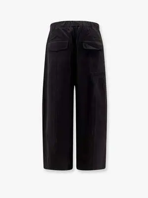 ENTIRE STUDIOS Loft Cotton Trousers