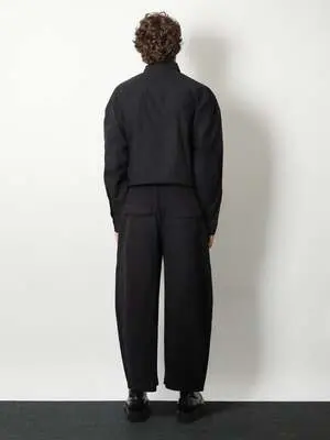 ENTIRE STUDIOS Loft Cotton Trousers
