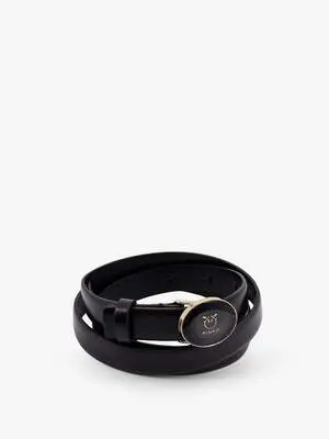 Pinko Leather Belt