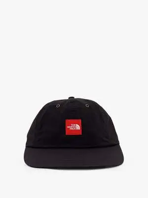 The North Face Nylon Cap - Black