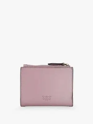 Pinko Leather Wallet