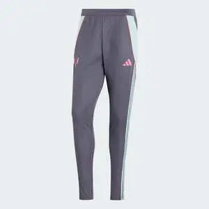 Adidas Messi Pants - Aurora Onix