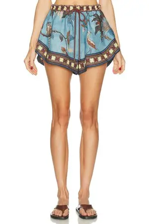 ALEMAIS Georgie Shorts